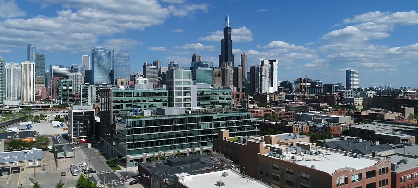 Moving Service Company in Chicago, IL | Chicago Movers