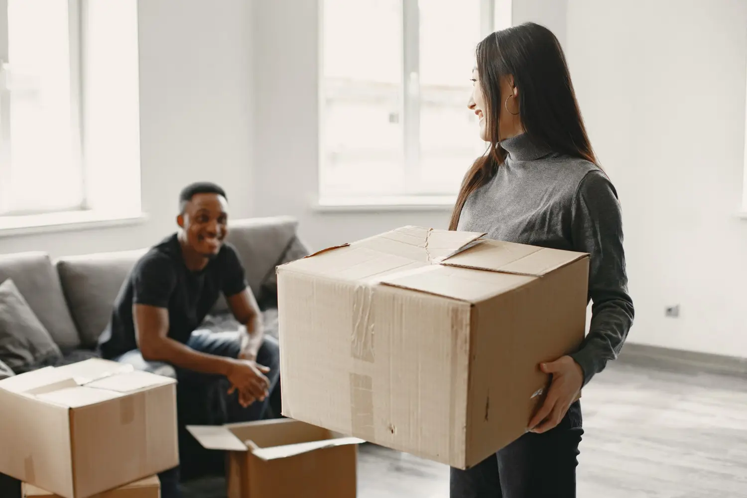 5 Ways To Create More Home Storage