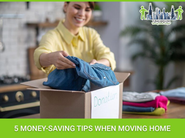 Movers in Chicago,Franklin Park, Bloomingdale IL | Moving service